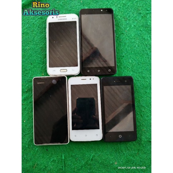 Jual android murah layak pakai, android bekas bisa untuk dipakai ...