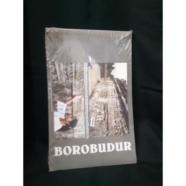 Jual Borobudur membaca relief kehidupan Budha Gautama | Shopee Indonesia Jual Borobudur membaca relief kehidupan Budha Gautama | Shopee Indonesia