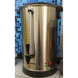 Jual KRISBOW Pemanas air / Termos Air 11L/ WATER BOILER 2IN1 S/STEEL 11 ...