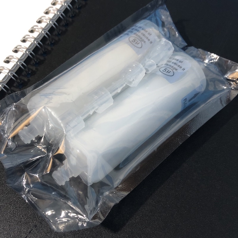 Jual Ink Filter Filter Tinta DTF 6mm | Shopee Indonesia