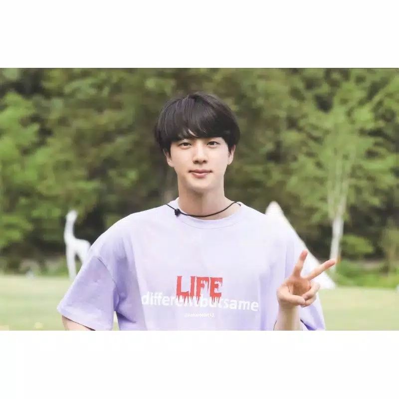 Jual Baju Kim Seokjin BTS | Shopee Indonesia Jual Baju Kim Seokjin BTS | Shopee Indonesia