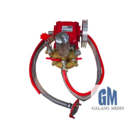 Jual POMPA IRIGASI MATSUMOTO MS-120 PLUNGER PUMP SPRAY IRRIGATION MS120 ...