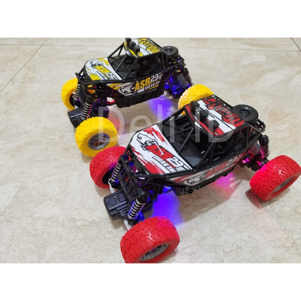 Jual MOBIL REMOT REMOTE RADIO KONTROL CONTROL SNEAK RC CAR | Shopee ...