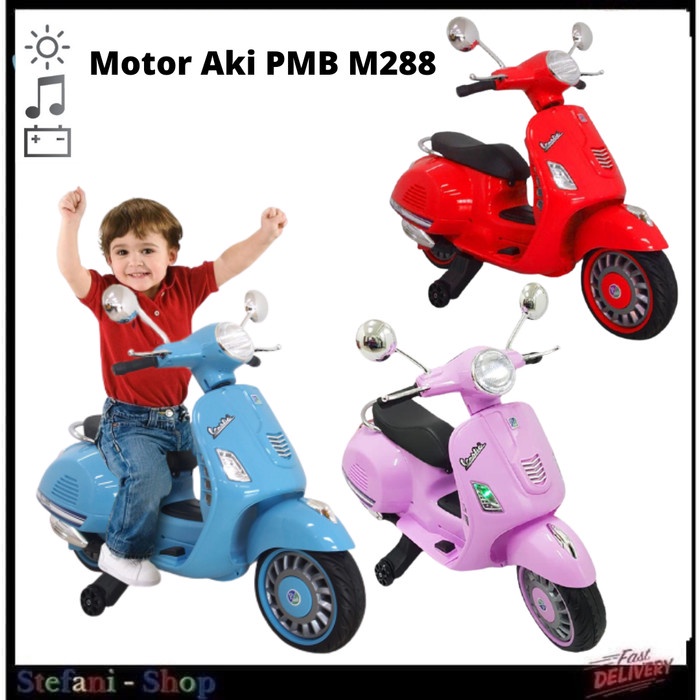 Jual MOTOR AKI VESPA SCOOTER VINTAGE VESTIC PMB M288 | Shopee Indonesia Jual MOTOR AKI VESPA SCOOTER VINTAGE VESTIC PMB M288 | Shopee Indonesia