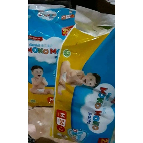 Jual Moko moko | Shopee Indonesia
