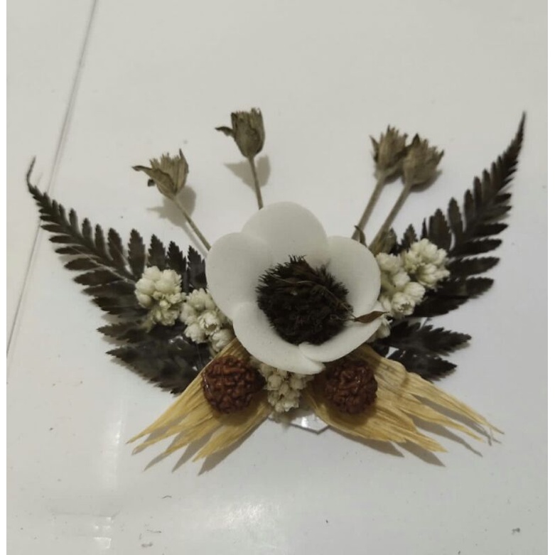 Jual Rangkaian Bunga Rustik | Shopee Indonesia