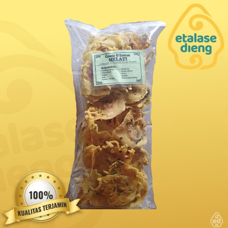 Jual Petos / Keripik Tempe / Tempe Kemul Kering / Tempe Khas Dieng ... Jual Petos / Keripik Tempe / Tempe Kemul Kering / Tempe Khas Dieng ...