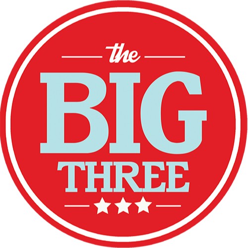 Produk The Big Three | Shopee Indonesia
