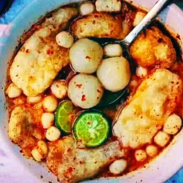 Jual Baso ACI Polos(si 12) /Baso Aci Moza/ baso Aci varian | Shopee ...