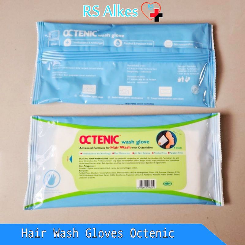 Jual Tissue Cuci Rambut Tissue Basah Antiseptic Tissue Antiseptic ...