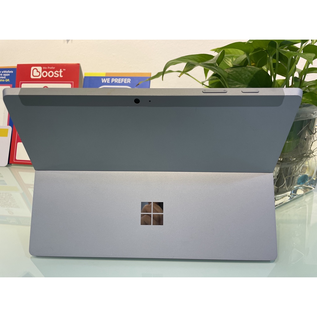 Jual TABLET WINDOW MICROSOFT SURFACE 3 RAM 4GB 64GB 128GB SEKEN ASLI ...