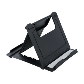 Jual Universal Foldable Tablet Holder / Stand Holder Standing Tempat ...