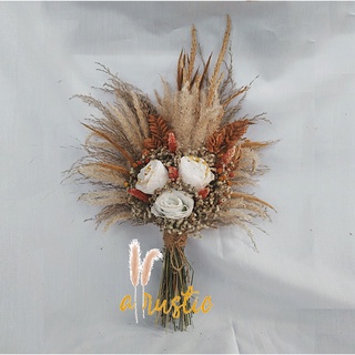 Jual BUNGA KERING BUKET BUNGA KERING BOUQUET BUNGA BUCKET BUNGA ...