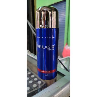 Jual Bellagio deodorant spray MERAH RAVE CULTURE 175ml | Shopee Indonesia