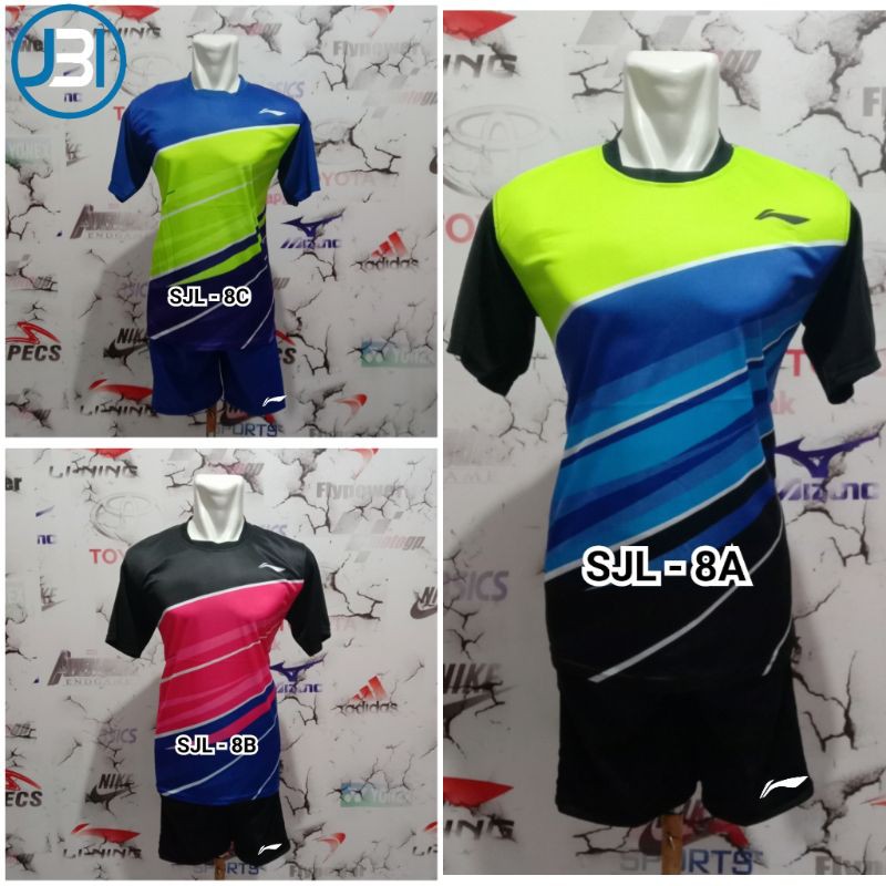 Jual Jersey Badminton Ombak Pantai Selatan- Kaos Badminton - Baju Tenis ... Jual Jersey Badminton Ombak Pantai Selatan- Kaos Badminton - Baju Tenis ...