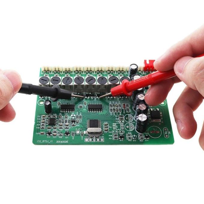 Jual Analog Multimeter Yx360Treb / Avometer / Multitester / Multi ...