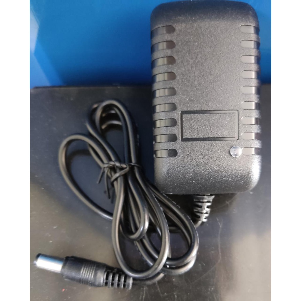Jual Charger Mobil PMB/ Motor PCX Mainan 12v 1000mAh/1Amper | Shopee ...
