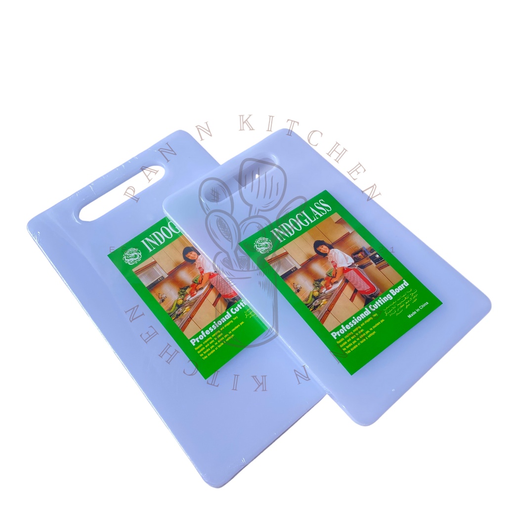 Jual Talenan Dapur / Buah Plastik Putih Tebal Tipis Besar Kecil Jumbo ...