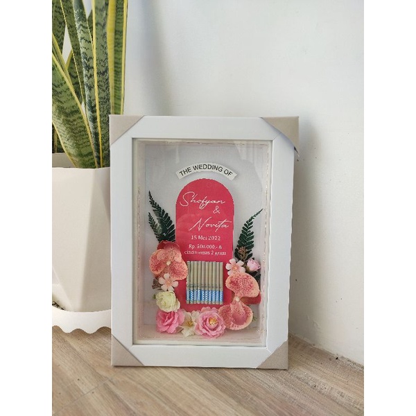 Jual Mahar Nikah / Mahar uang / Mahar murah / Bingkai mahar / Mahar ... Jual Mahar Nikah / Mahar uang / Mahar murah / Bingkai mahar / Mahar ...