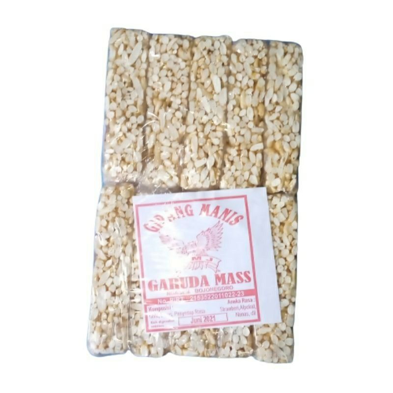 Jual Gipang Manis Snack 1 Pack isi 10 / Jipang Snack Jajanan | Shopee ...