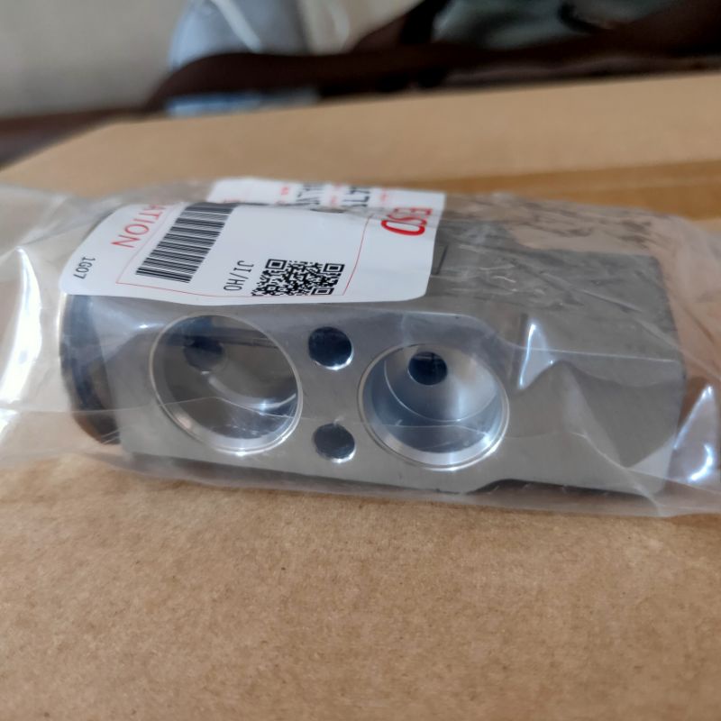 Jual Expansi Ac Avanza Xenia Terrios Rush Yarris Vios Ertiga Apv ...