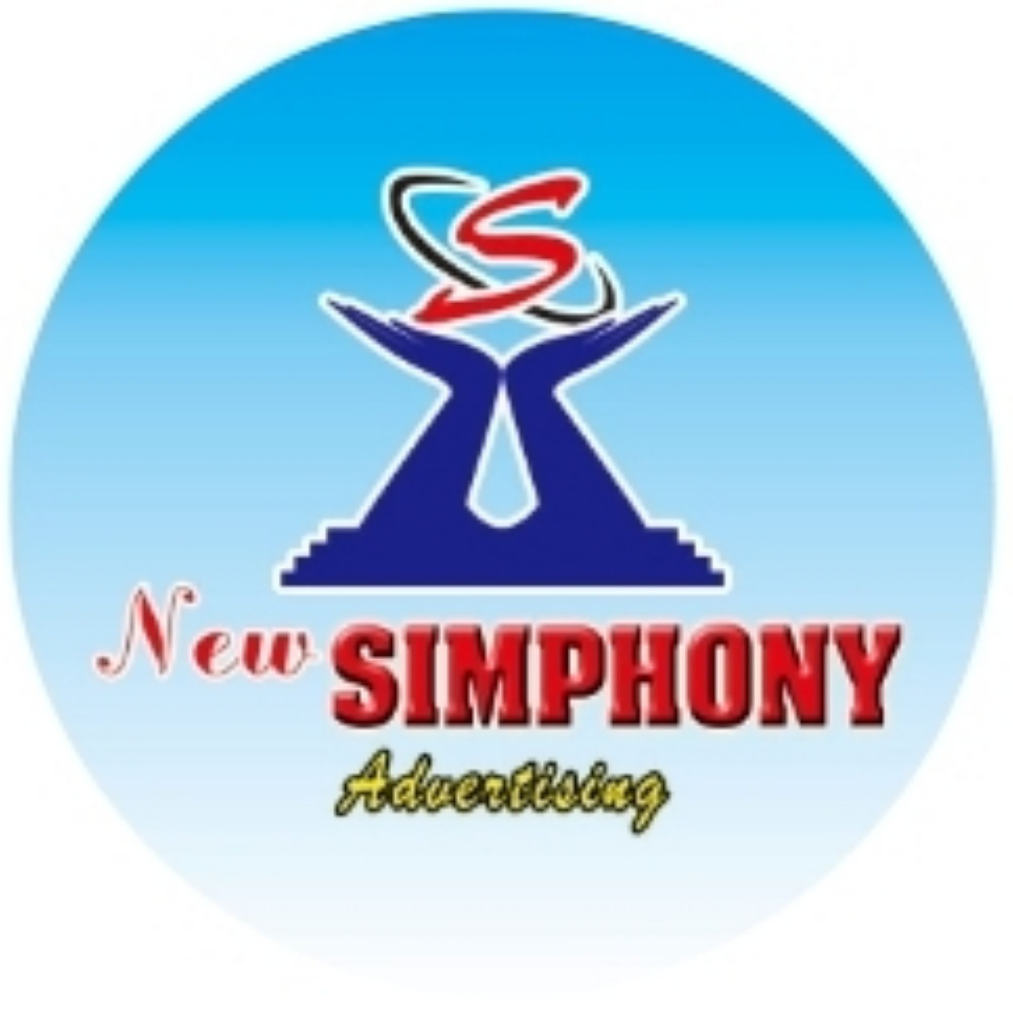Produk New Simphony Advertising | Shopee Indonesia