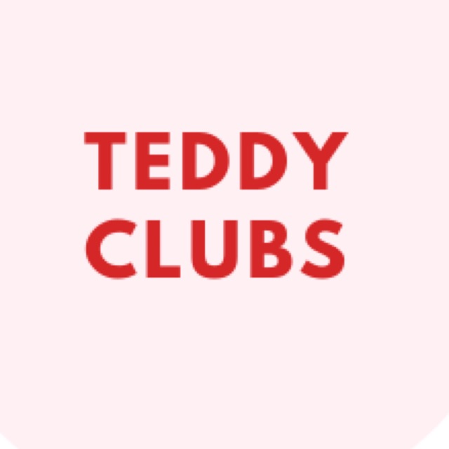Toko Online Teddy Clubs Official Shop | Shopee Indonesia
