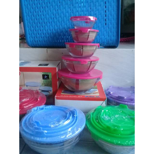 Jual Mangkok set beling | Shopee Indonesia