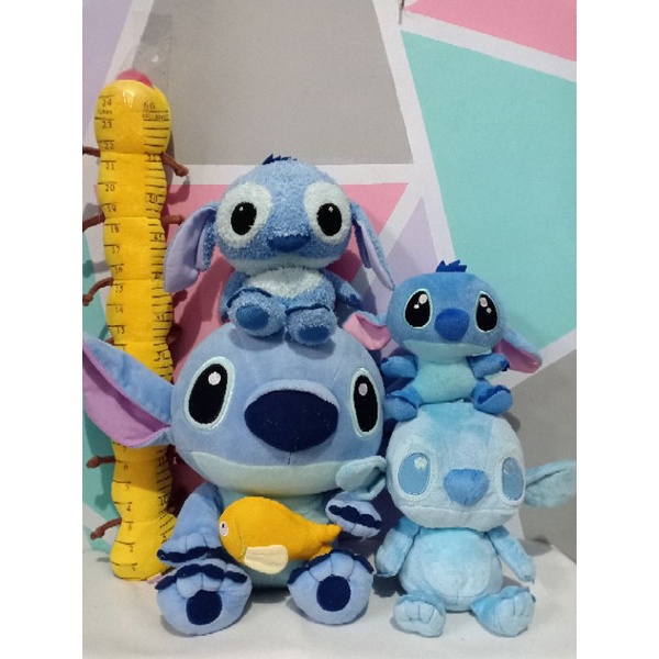Jual Koleksi Stitch Disney | Shopee Indonesia