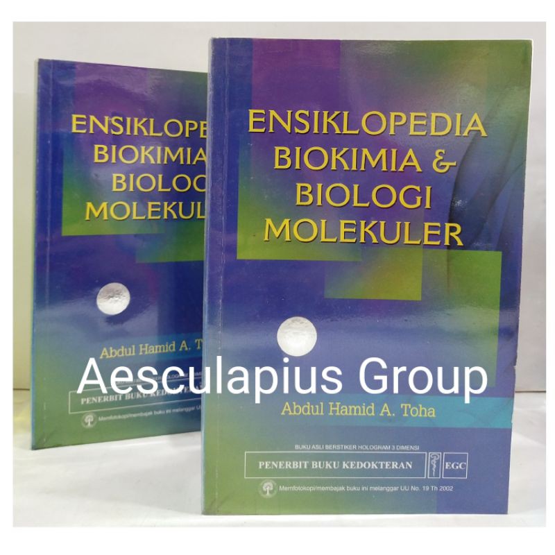 Harga biokimia dan biologi molekuler Terbaru Sep 2025 | BigGo Indonesia