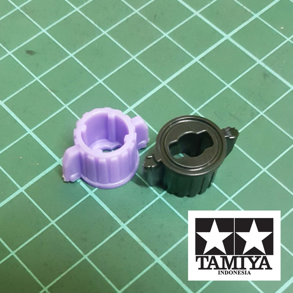 Jual Tamiya Kunci Body Chassis AR Original Indonesia|Shopee Indonesia