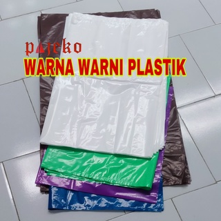 Jual Kantong Plastik Sampah Biru 90 x 120 cm Tebal 55 micron - Plastik ...