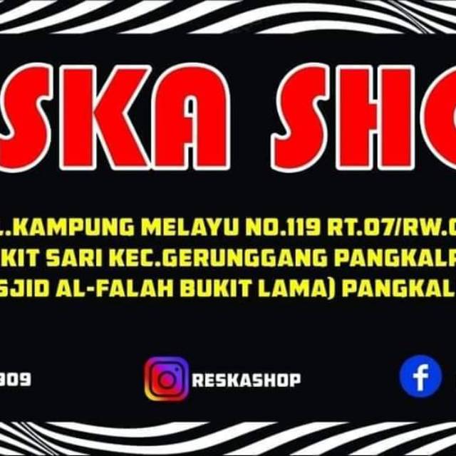 Produk Reska Shop 2 | Shopee Indonesia