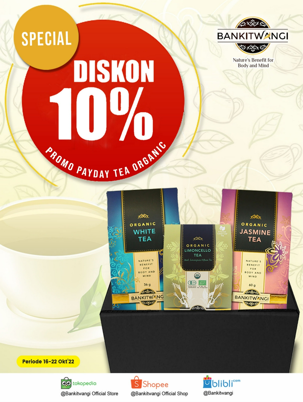 Toko Online Bankitwangi Official Shop | Shopee Indonesia