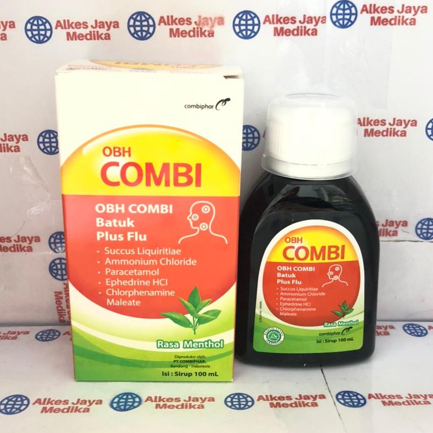 OBH Combi Batuk Plus Flu 100 ml ( Obat Flu Batuk ) | Shopee Indonesia OBH Combi Batuk Plus Flu 100 ml ( Obat Flu Batuk ) | Shopee Indonesia