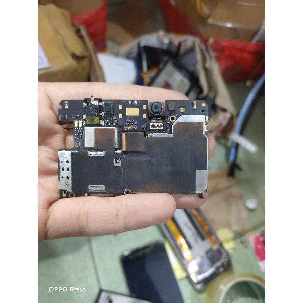 Harga Note 4 MTK Terbaru Mei 2025 | BigGo Indonesia