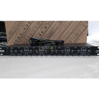 Jual CROSSOVER RANE AC 23B crossover aktif rane ac23b AC 23 B | Shopee ...