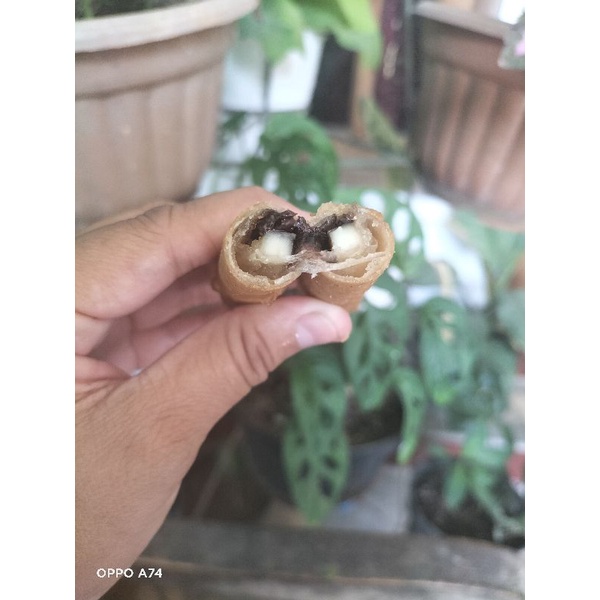 Jual keju dan coklat aroma varian rasa keju,coklat,coklat keju isi 10 ...