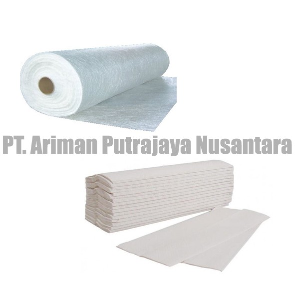 Jual Matt Tissue 1 meter | Shopee Indonesia