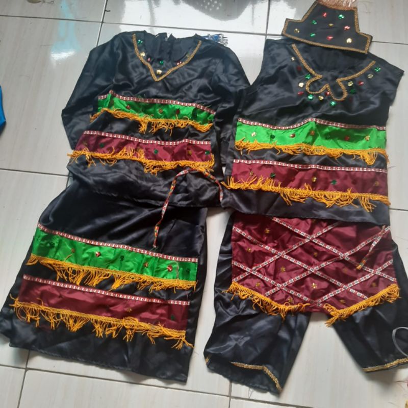 Baju Adat Papua Anak TK - SD / Pakaian Adat Papua / Baju Papua | Shopee ... Baju Adat Papua Anak TK - SD / Pakaian Adat Papua / Baju Papua | Shopee ...