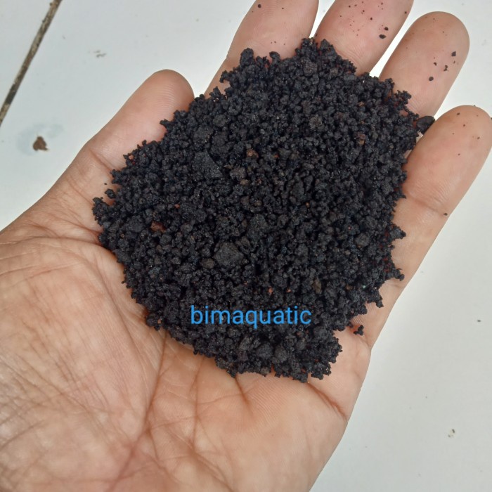 Jual pasir malang aquascape 1 kg | Shopee Indonesia