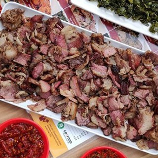 Jual Sei Lamalera - Sei Sapi 500gr | Shopee Indonesia