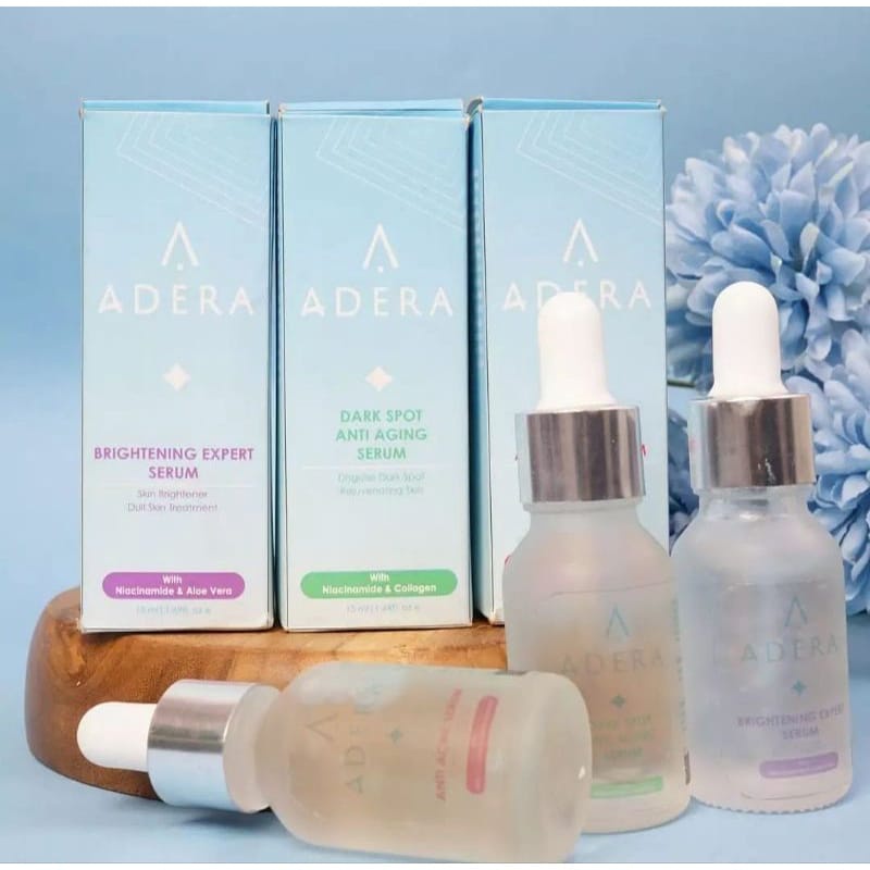 Harga adera face Terbaru Mei 2025 | BigGo Indonesia