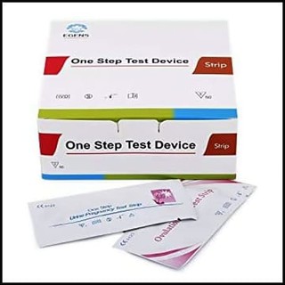 Jual RDT Rapid Tes Malaria PF/PV - Alat Test Malaria - Alat Cek Malaria ...