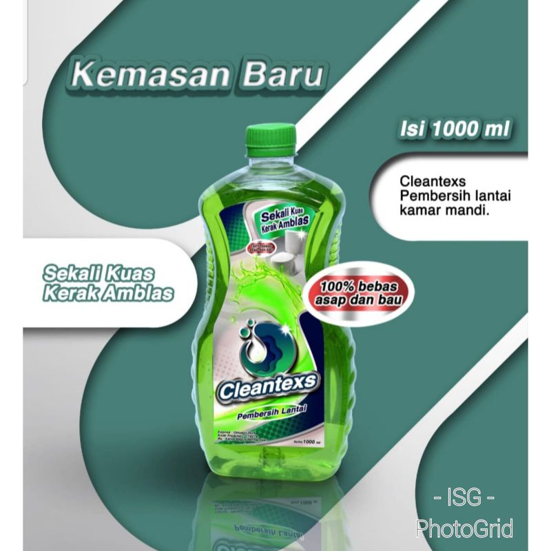 Harga Cleantex Terbaru Juli 2023 |BigGo Indonesia