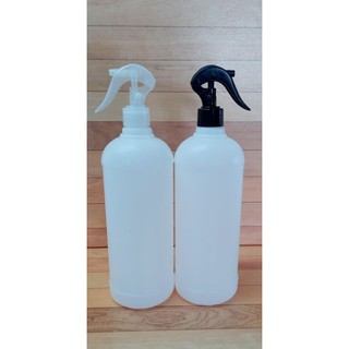 Jual Botol Pump 1L / Botol Spray 1L Trigger / Botol Fliptop 1L / Botol ...