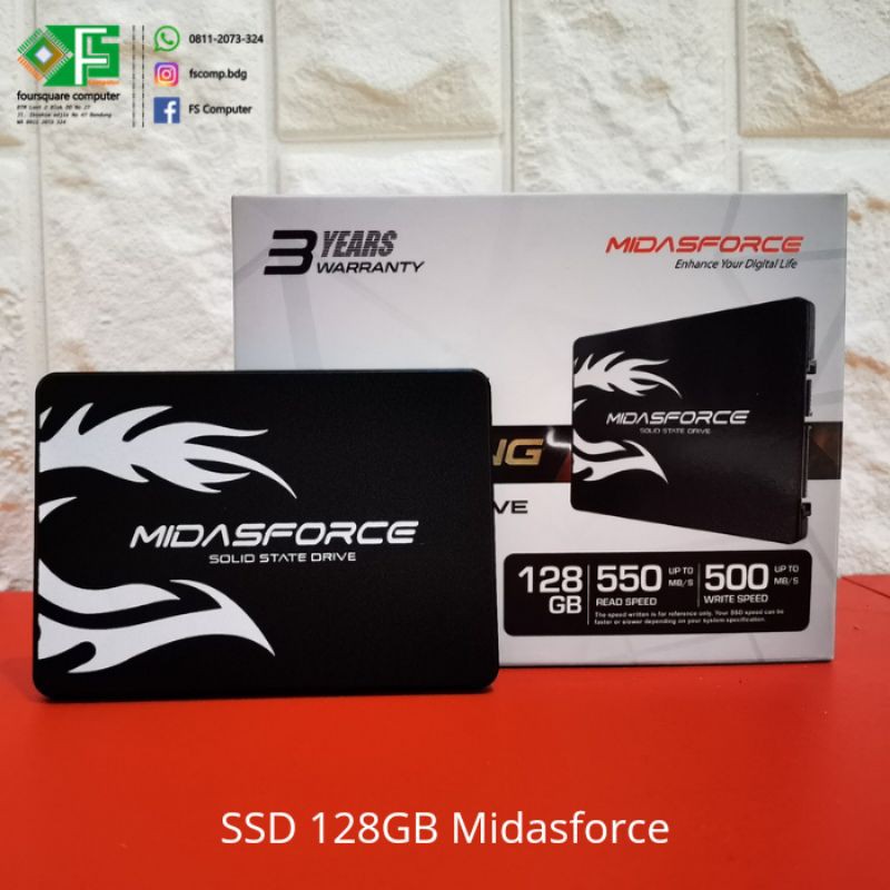 Ssd Midasforce | atelier-yuwa.ciao.jp