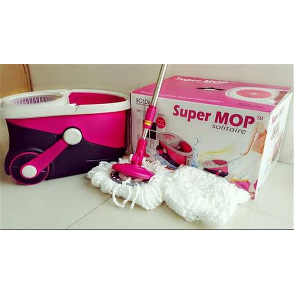 Jual BOLDE SOLITAIRE SUPER MOP (NEW) (KHUSUS BANDUNG) | Shopee Indonesia