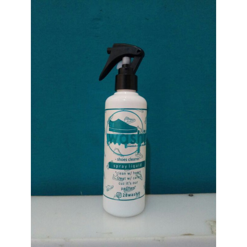 Jual Magical Spray Cleaner 250ml | Shopee Indonesia