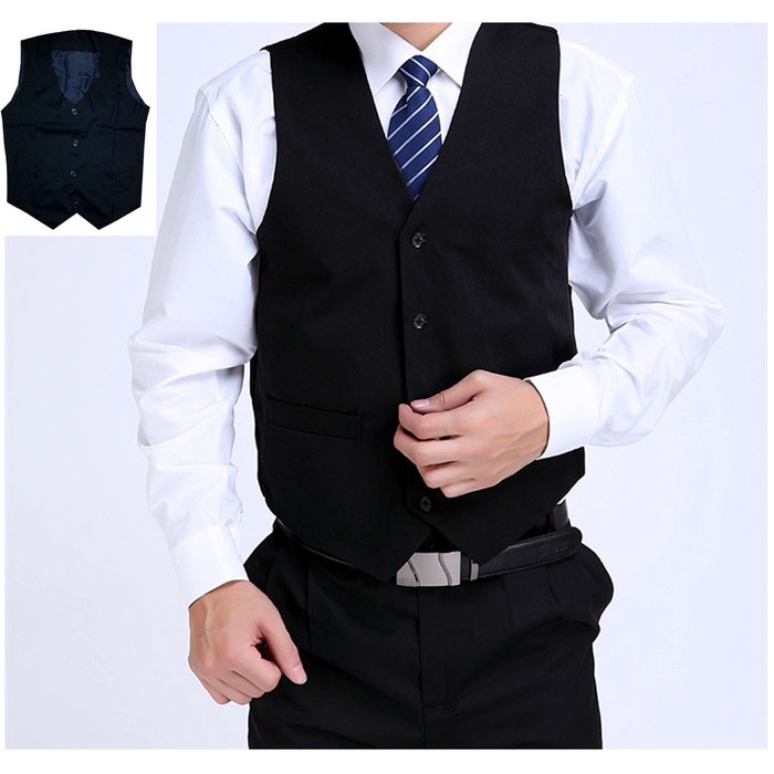 ROMPI COWOK ROMPI HITAM ROMPI FORMAL FULL PURING JAS WISUDA JAS ROMPI ...